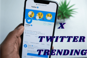 Top X Twitter Trends by Country: Real-Time Hashtags & Topics